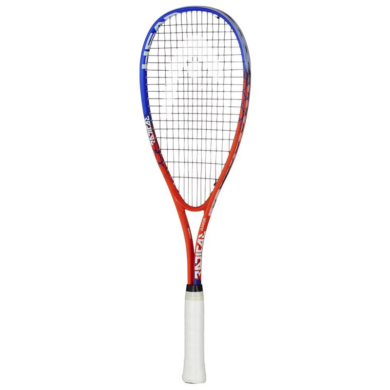 Rakieta Head Radical Ti. Junior | SQUASH \ Racquets \ Head SQUASH ...