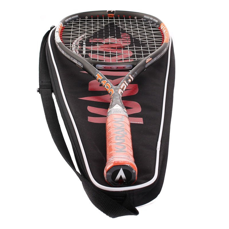 Rakieta Karakal T 120 FF | SQUASH \ Racquets \ Karakal | Rakiety do ...