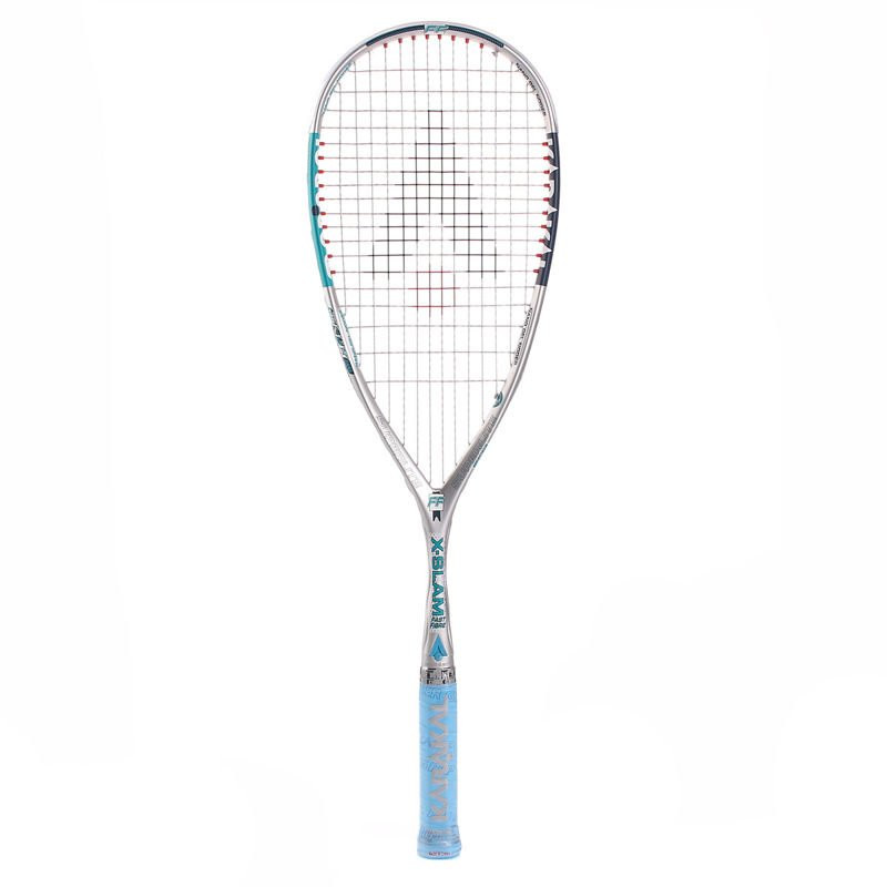 Rakieta Karakal X SLAM FF | SQUASH \ Racquets \ Karakal | Rakiety do ...