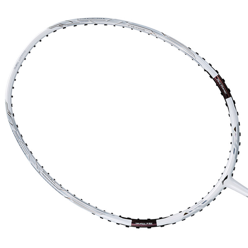 Rakieta Li-Ning TecTonic 7 Drive White | BADMINTON \ Racquets \ Li-Ning ...