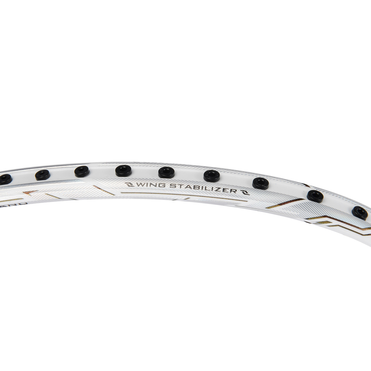 Rakieta Li-Ning TecTonic 7 Drive White | BADMINTON \ Racquets \ Li-Ning ...