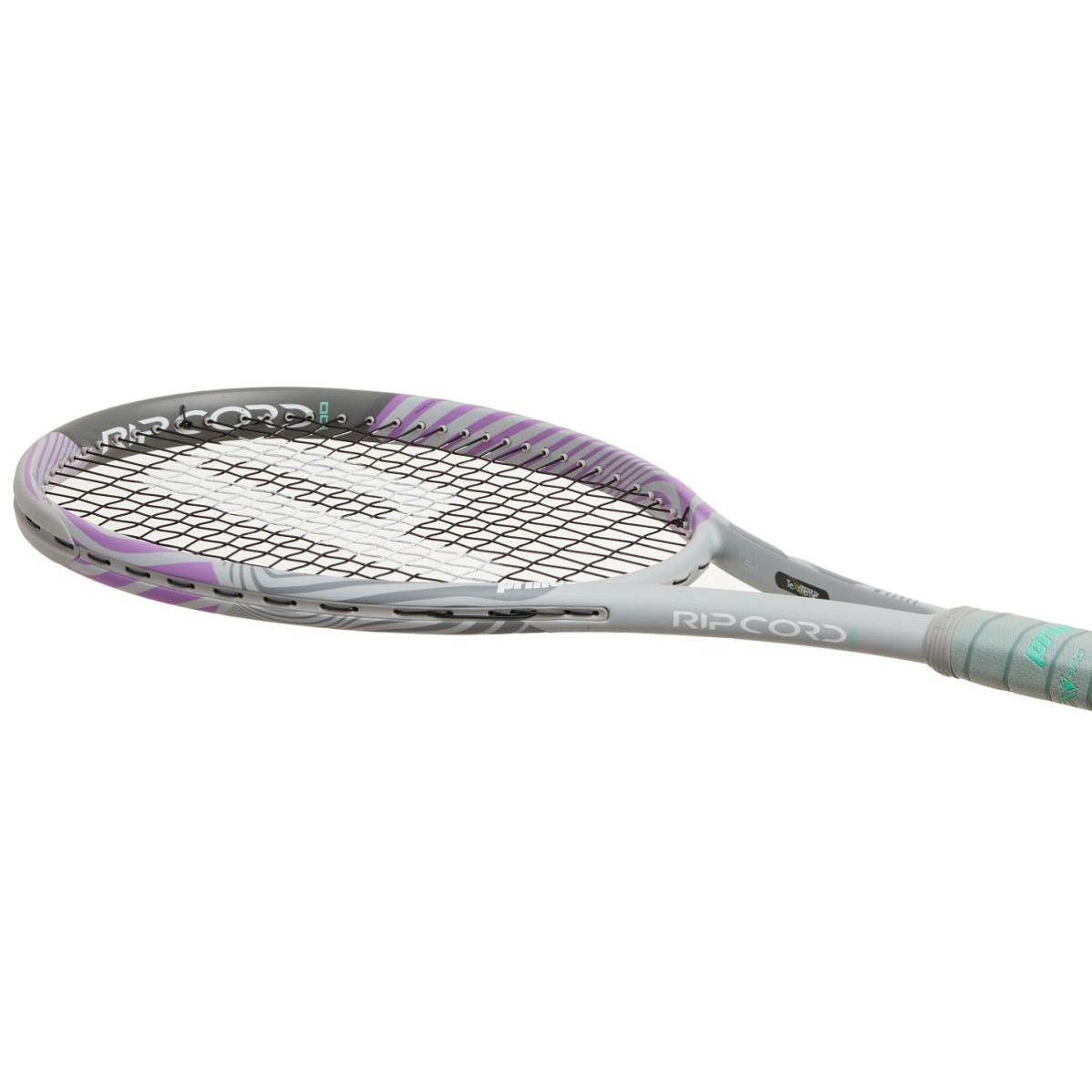 Rakieta Prince ATS Ripcord 265 | TENNIS \ Racquets \ Prince | Rakiety ...
