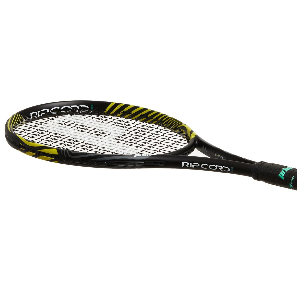 Rakieta Prince ATS Ripcord 280 | TENNIS \ Racquets \ Prince | Rakiety ...