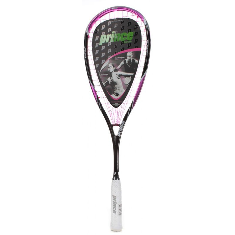 Rakieta Prince Team Pink 700 | SQUASH \ Racquets \ Prince | Rakiety do ...