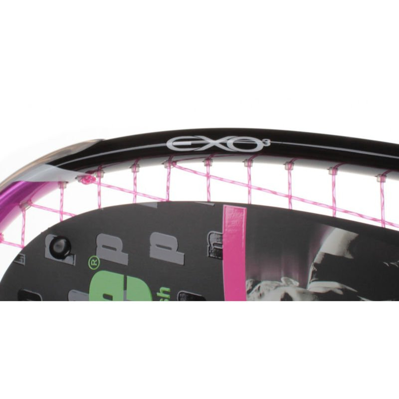 Rakieta Prince Team Pink 700 | SQUASH \ Racquets \ Prince | Rakiety do ...