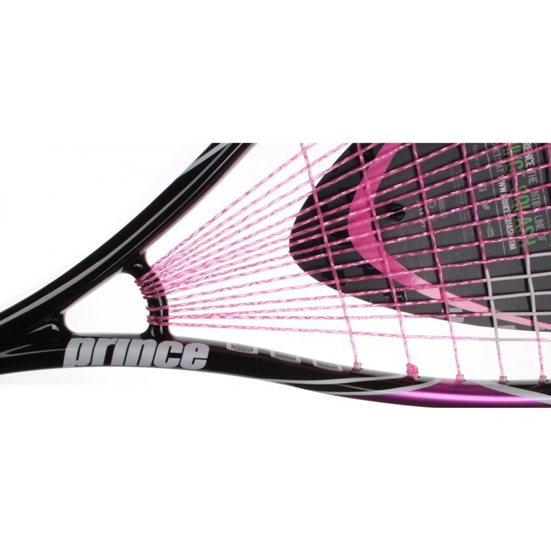 Rakieta Prince Team Pink 700 | SQUASH \ Racquets \ Prince | Rakiety do ...