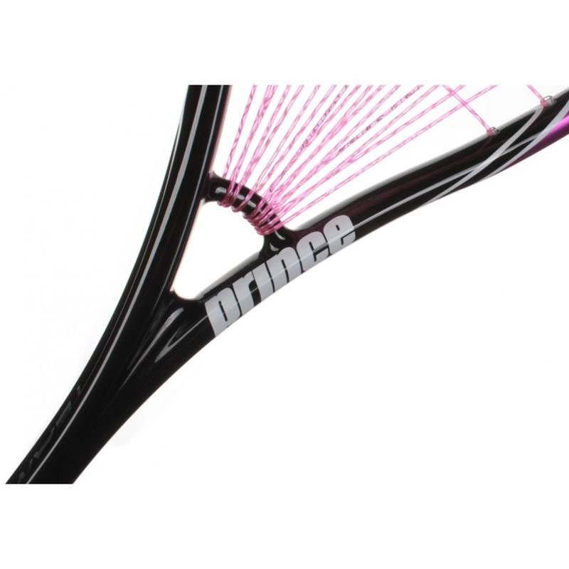 Rakieta Prince Team Pink 700 | SQUASH \ Racquets \ Prince | Rakiety do ...