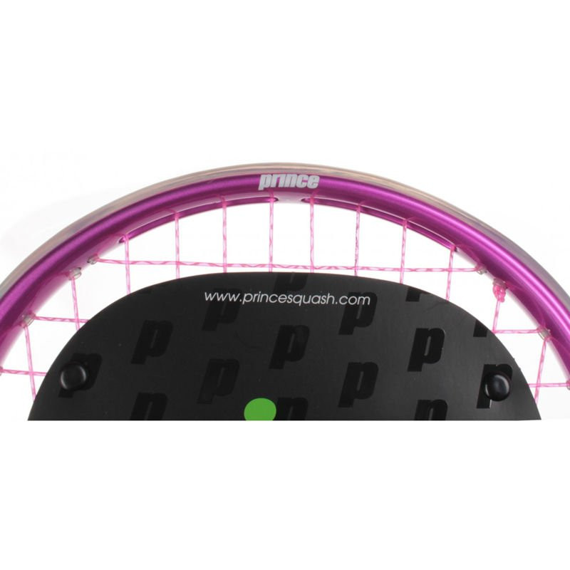 Rakieta Prince Team Pink 700 | SQUASH \ Racquets \ Prince | Rakiety do ...