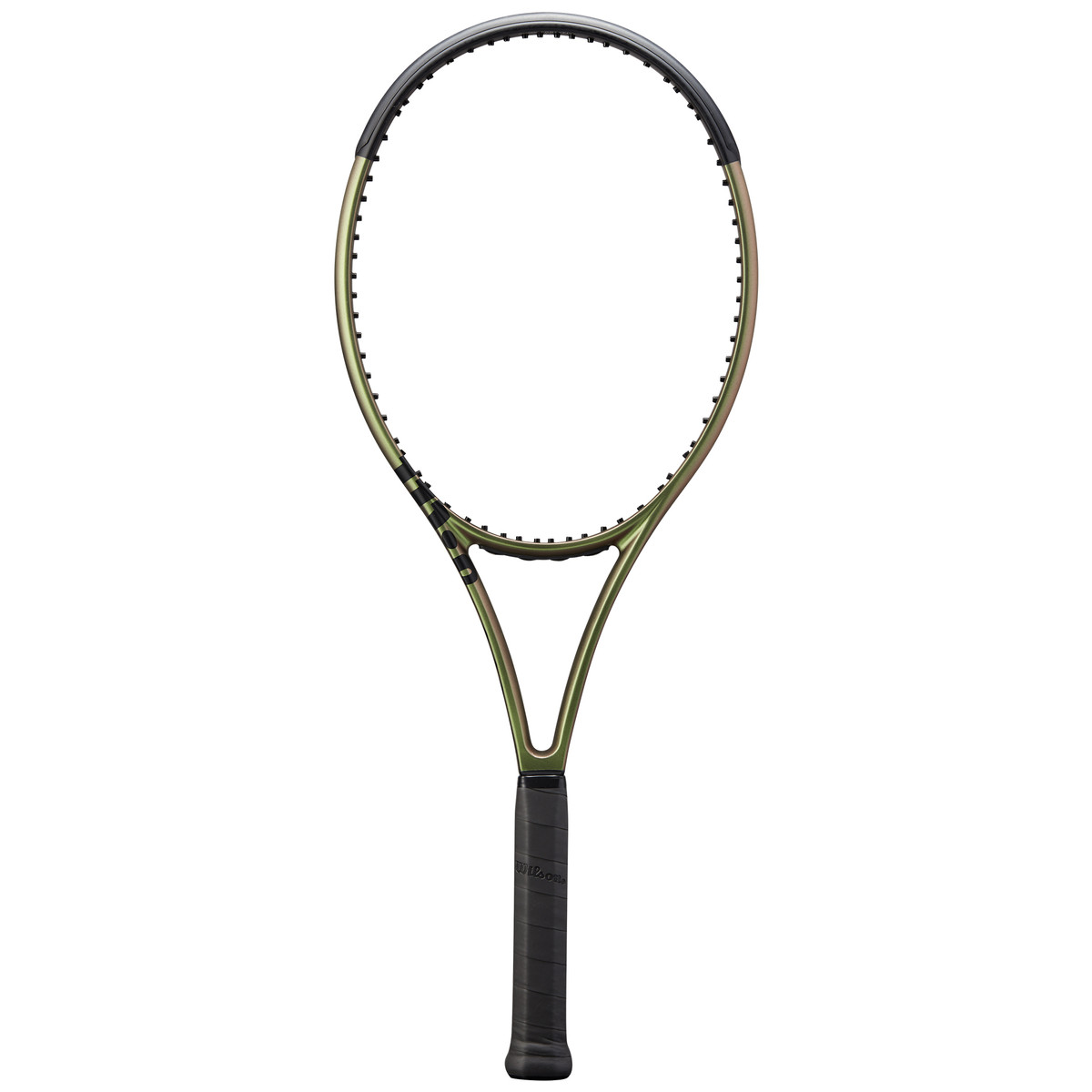 Rakieta Wilson Blade 100 V8 | TENNIS \ Racquets \ Wilson | Rakiety do ...