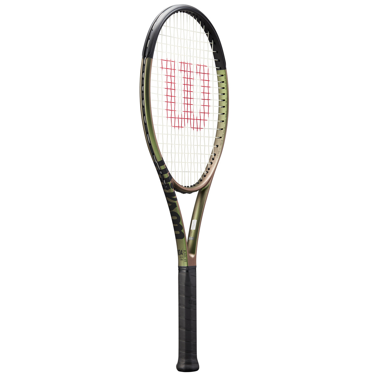 Rakieta Wilson Blade 104 V8 | TENNIS \ Racquets \ Wilson | Rakiety do ...