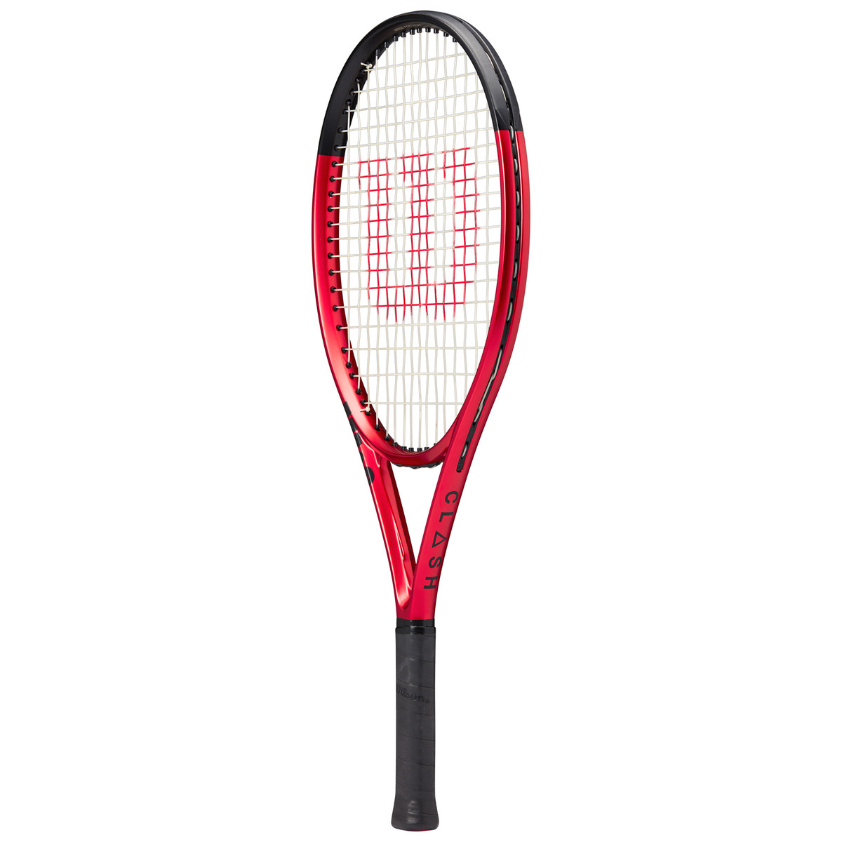 Rakieta Wilson Clash V2 Junior 25 | TENNIS \ Racquets \ Wilson TENNIS ...