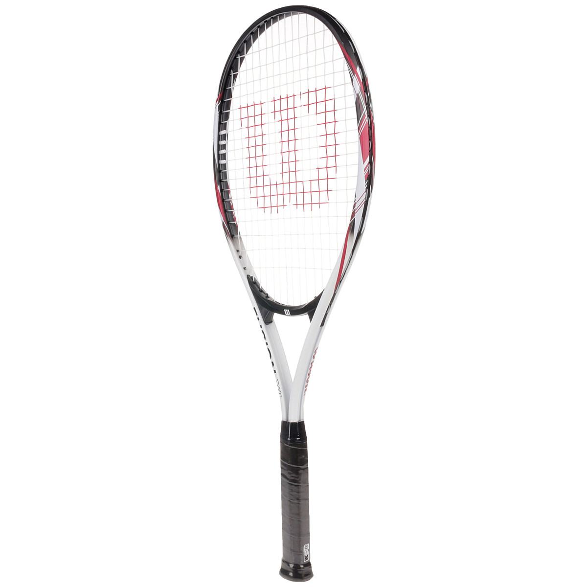 Rakieta Wilson Fusion XL | TENNIS \ Racquets \ Wilson | Rakiety do ...