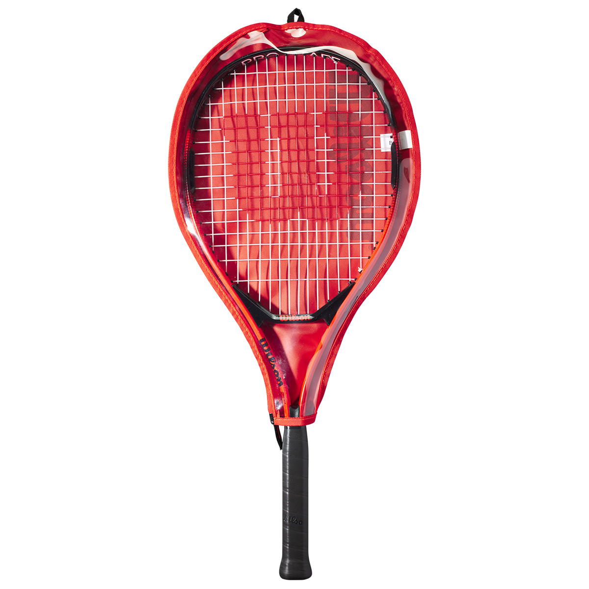 Rakieta Wilson Pro Staff Precision Jr. 25 | TENNIS \ Racquets \ Head ...