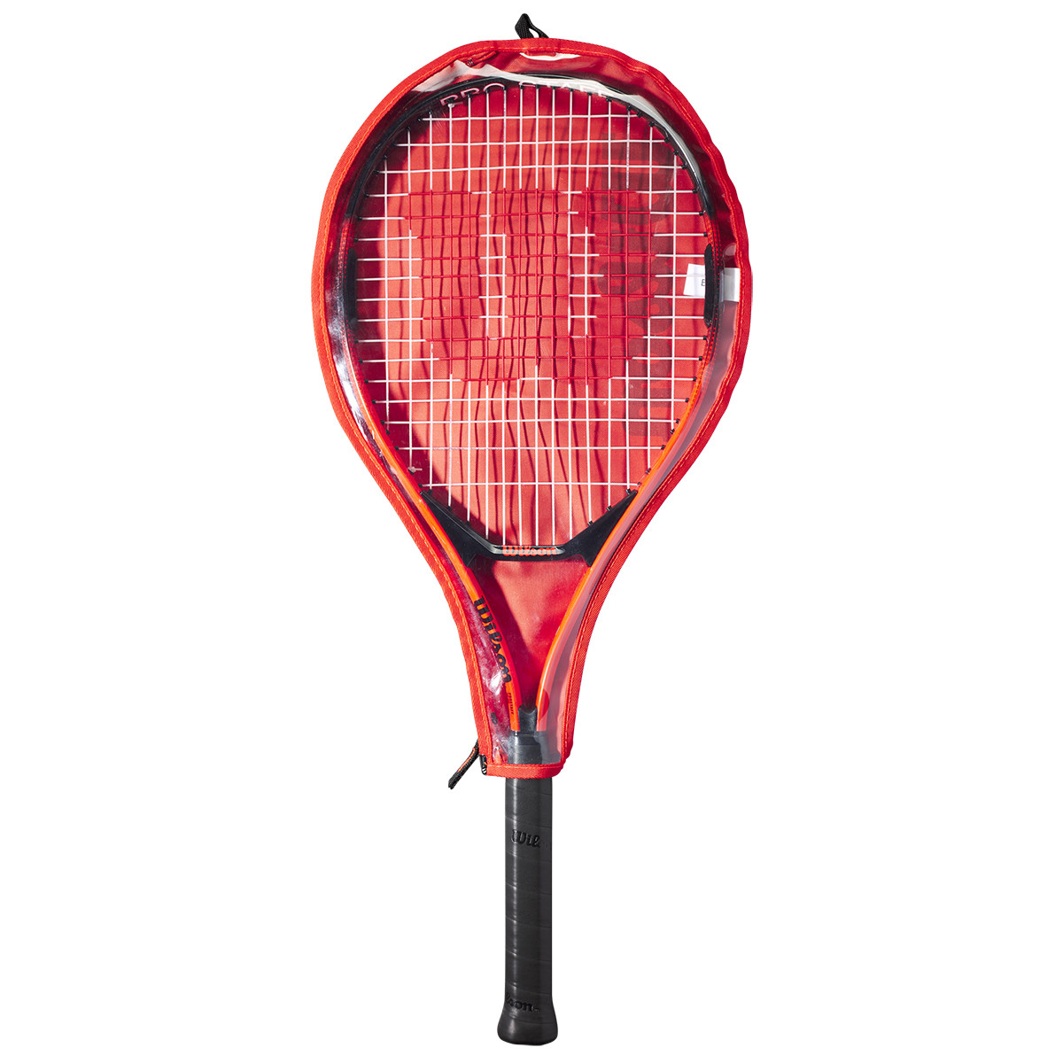 Rakieta Wilson Pro Staff Precision Jr. 26 | TENNIS \ Racquets \ Head ...