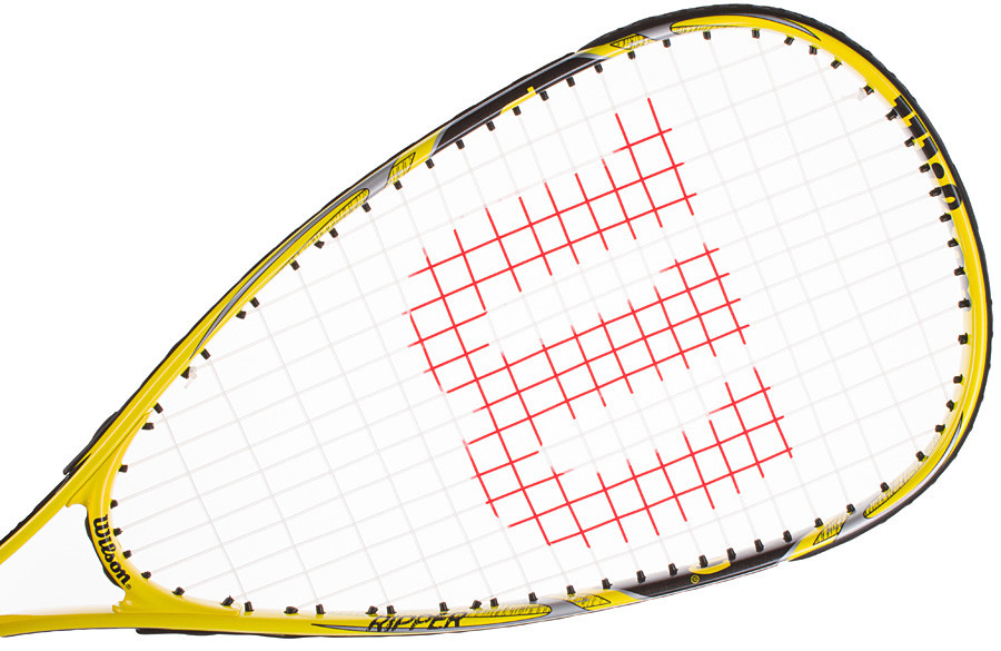 Rakieta Wilson Ripper Junior | SQUASH \ Racquets \ Wilson SQUASH ...