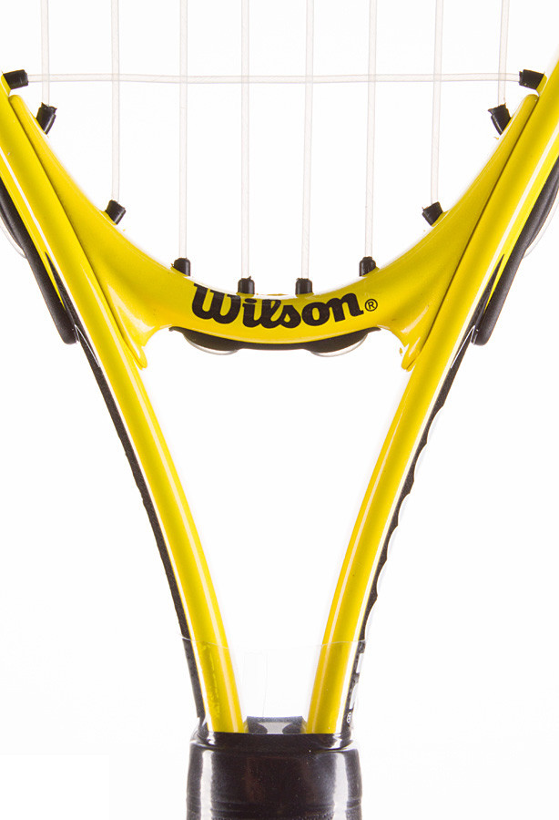 Rakieta Wilson Ripper Junior | SQUASH \ Racquets \ Wilson SQUASH ...