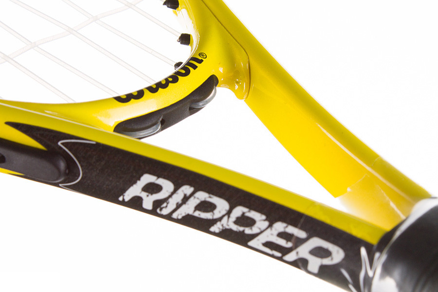 Rakieta Wilson Ripper Junior | SQUASH \ Racquets \ Wilson SQUASH ...
