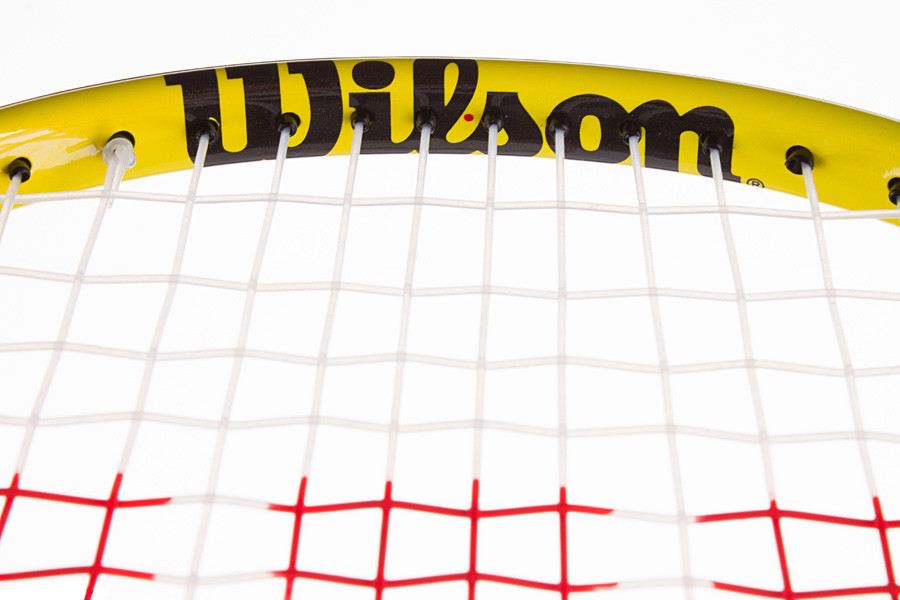 Rakieta Wilson Ripper Junior | SQUASH \ Racquets \ Wilson SQUASH ...
