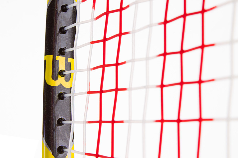 Rakieta Wilson Ripper Junior | SQUASH \ Racquets \ Wilson SQUASH ...