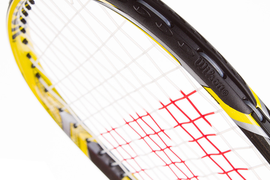 Rakieta Wilson Ripper Junior | SQUASH \ Racquets \ Wilson SQUASH ...