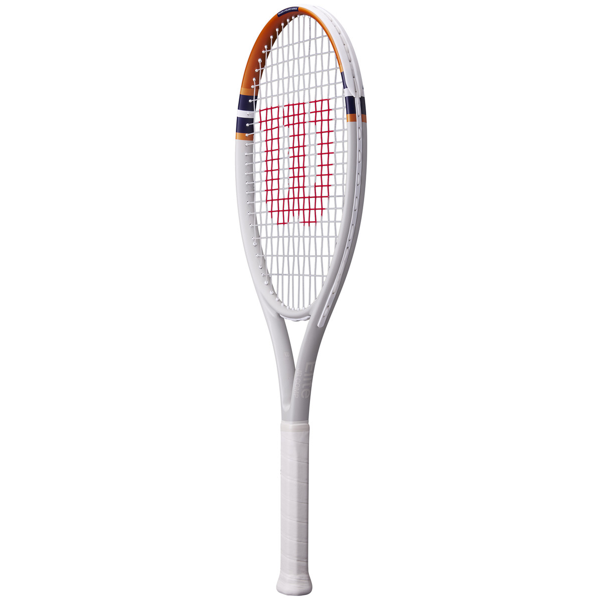Rakieta Wilson Roland Garros Elite Comp Junior 26 | TENNIS \ Racquets ...