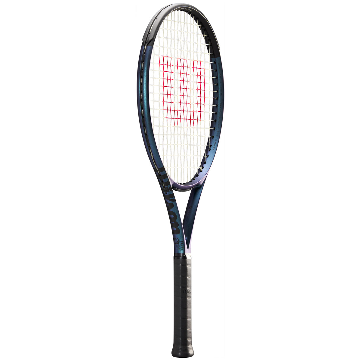 Rakieta Wilson Ultra 108 V4 | TENNIS \ Racquets \ Wilson | Rakiety do ...