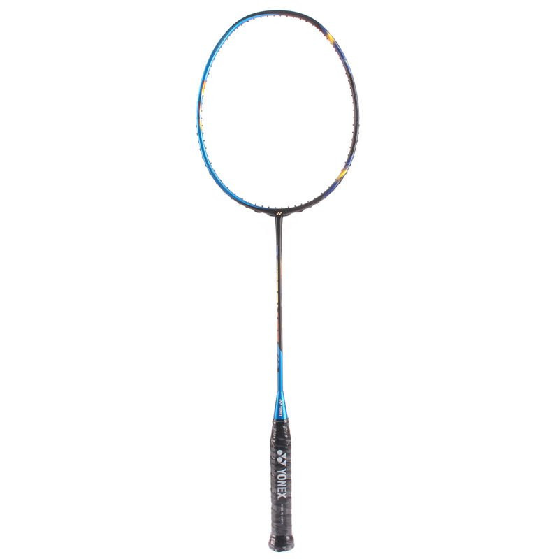 Rakieta Yonex Astrox 77 Metallic Blue Blue | BADMINTON \ Racquets ...