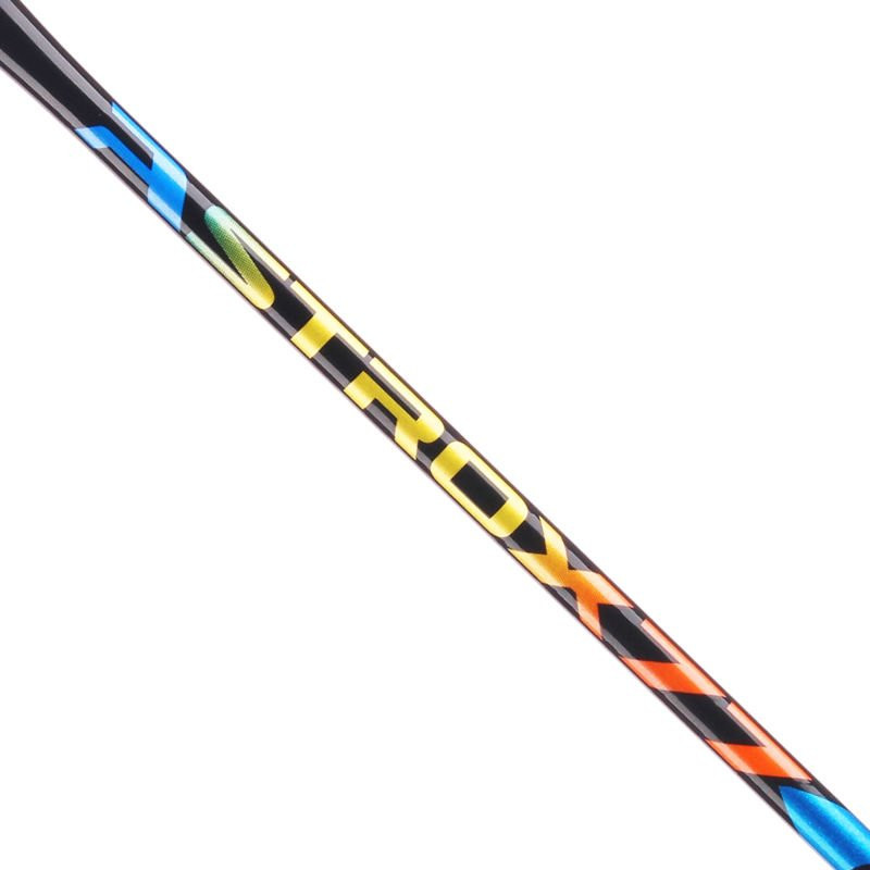 Rakieta Yonex Astrox 77 Metallic Blue Blue | BADMINTON \ Racquets ...