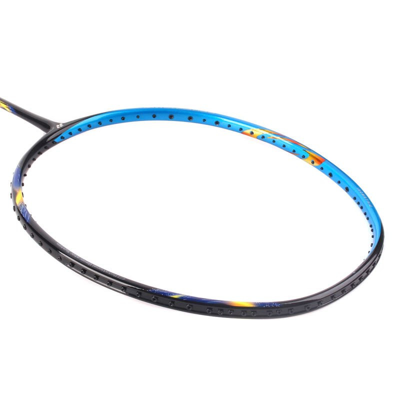 Rakieta Yonex Astrox 77 Metallic Blue Blue | BADMINTON \ Racquets ...