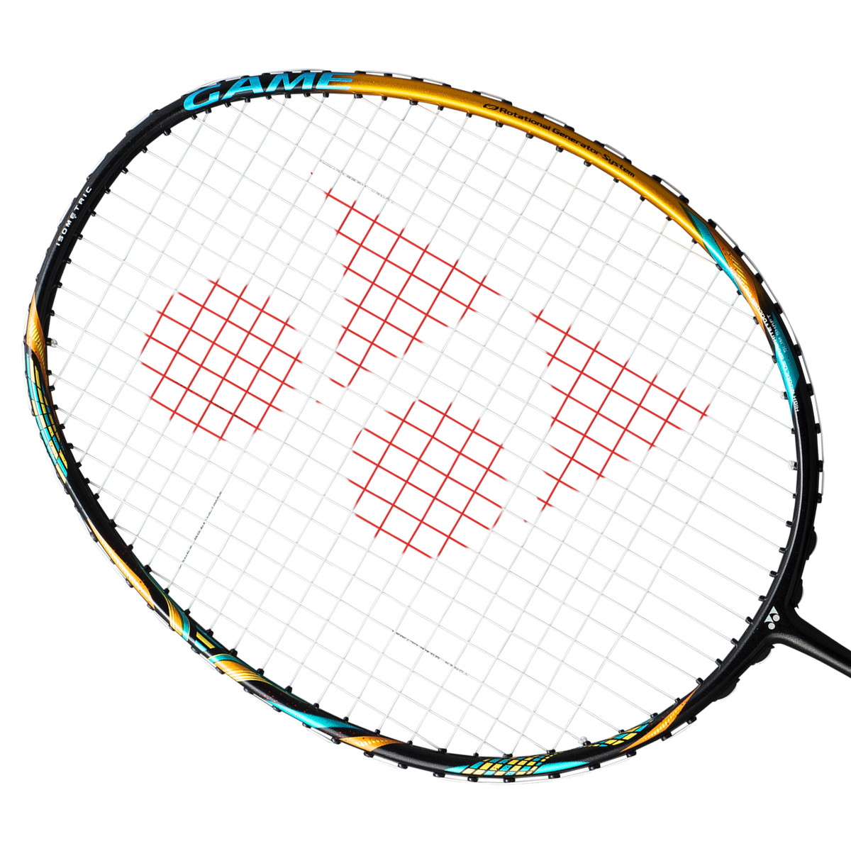 Rakieta Yonex Astrox 88 D Play Camel Gold | BADMINTON \ Racquets ...