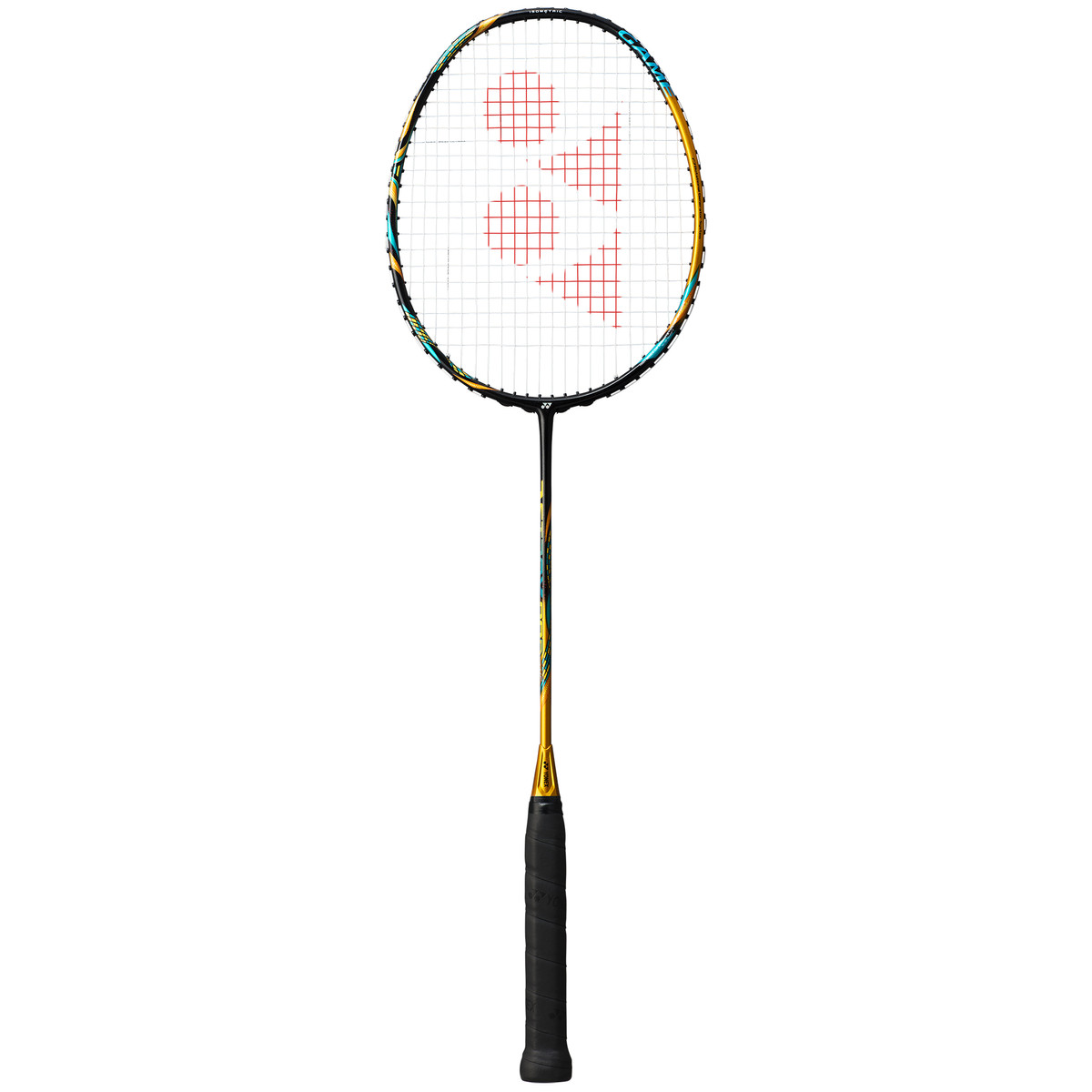 Rakieta Yonex Astrox 88 D Play Camel Gold | BADMINTON \ Racquets ...
