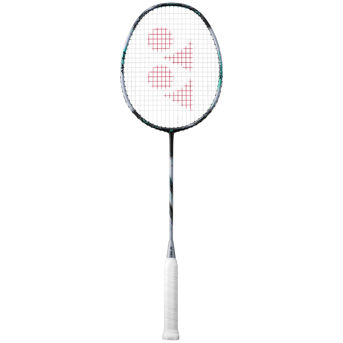 Rakieta Yonex Astrox 88 Play Black / Silver | BADMINTON \ Racquets ...