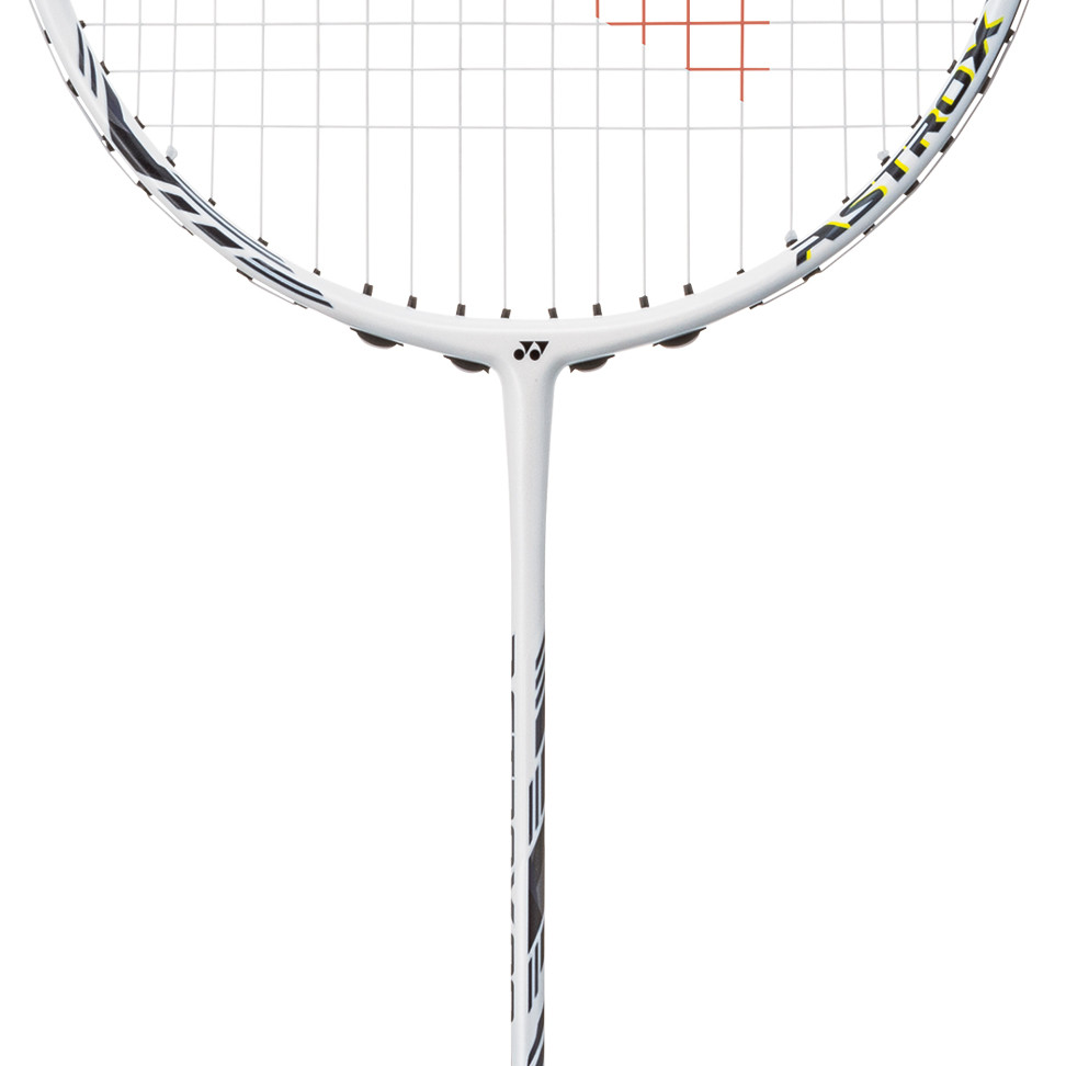 Rakieta Yonex Astrox 99 Tour White Tiger White | BADMINTON \ Racquets \ Yonex | Rakiety do ...