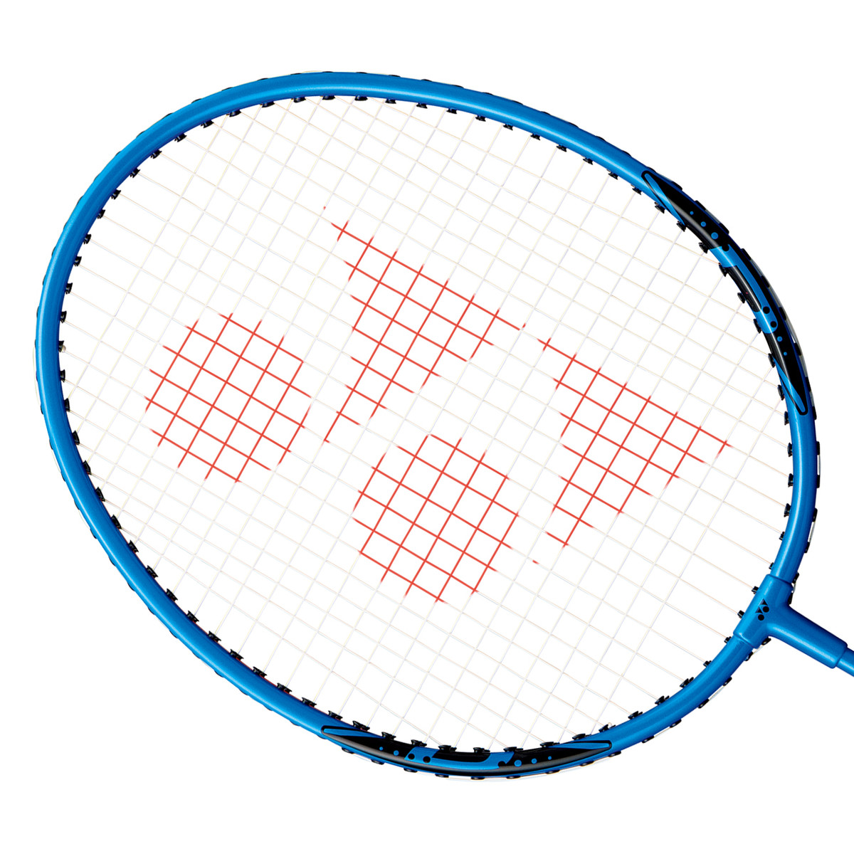 Rakieta Yonex B-4000 Blue Blue | BADMINTON \ Racquets \ Yonex | Rakiety ...