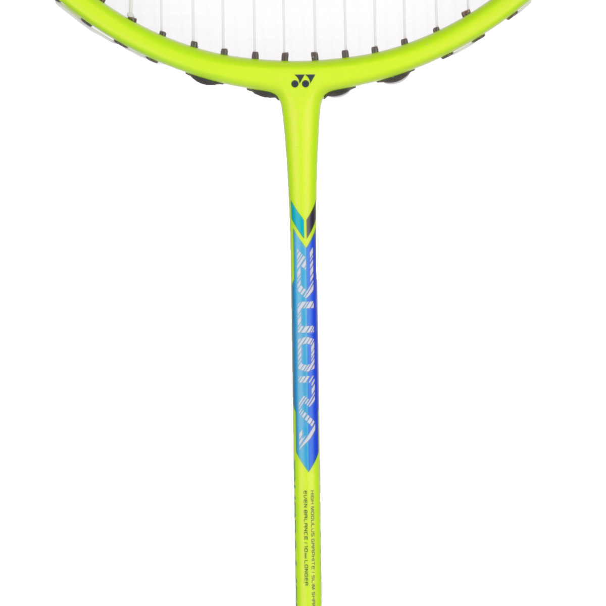 Rakieta Yonex Duora Light Turquoise / Navy | BADMINTON \ Racquets \ Yonex | Rakiety do squasha ...