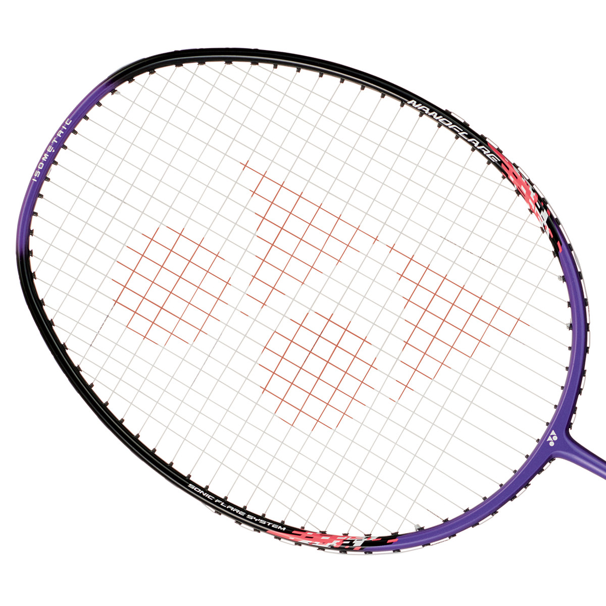 Rakieta Yonex Nanoflare 001 Ability Deep Purple Violet || Black | BADMINTON \ Racquets \ Yonex ...