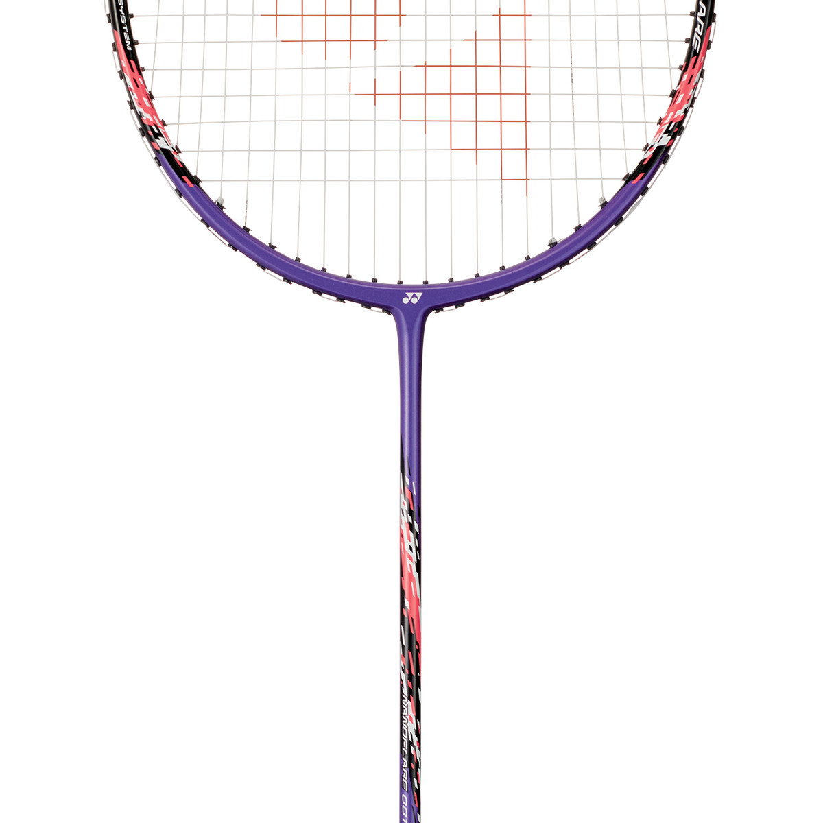 Rakieta Yonex Nanoflare 001 Ability Deep Purple Violet || Black ...