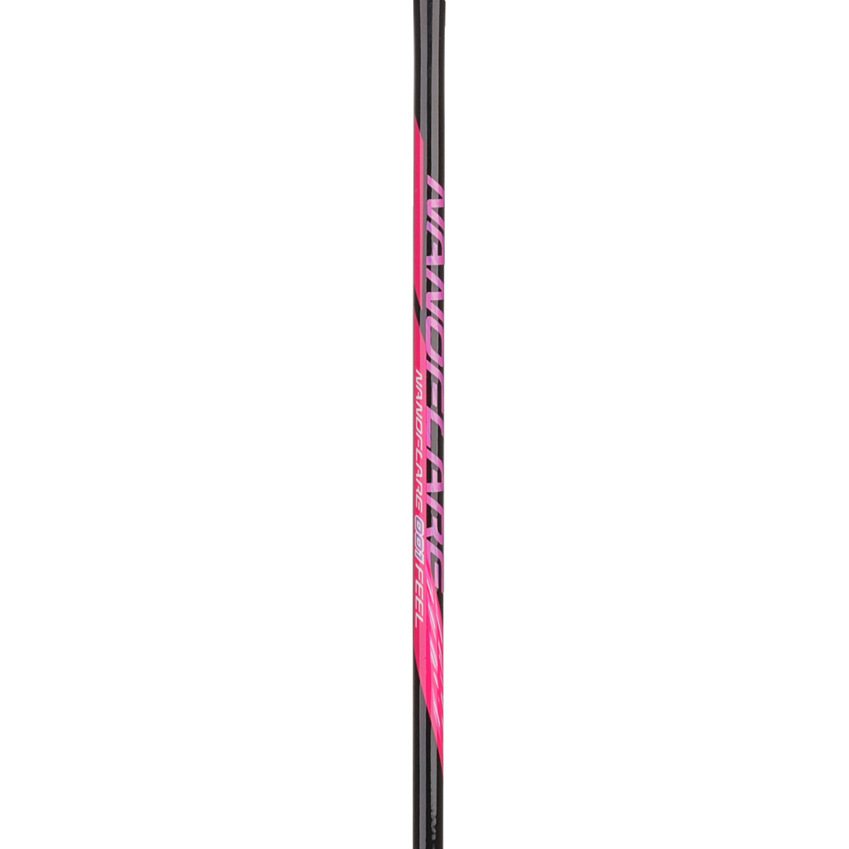 Rakieta Yonex Nanoflare 001 Feel Black / Pink Pink || Black | BADMINTON \ Racquets \ Yonex ...
