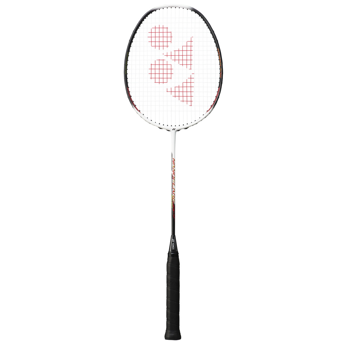 Rakieta Yonex Nanoflare 170 Light White / Red White || Black || Red ...
