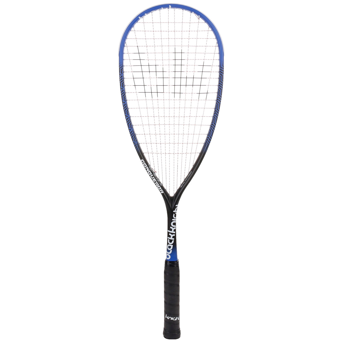 Squash racquet Black Knight Conqueror | SQUASH \ Racquets \ Black ...