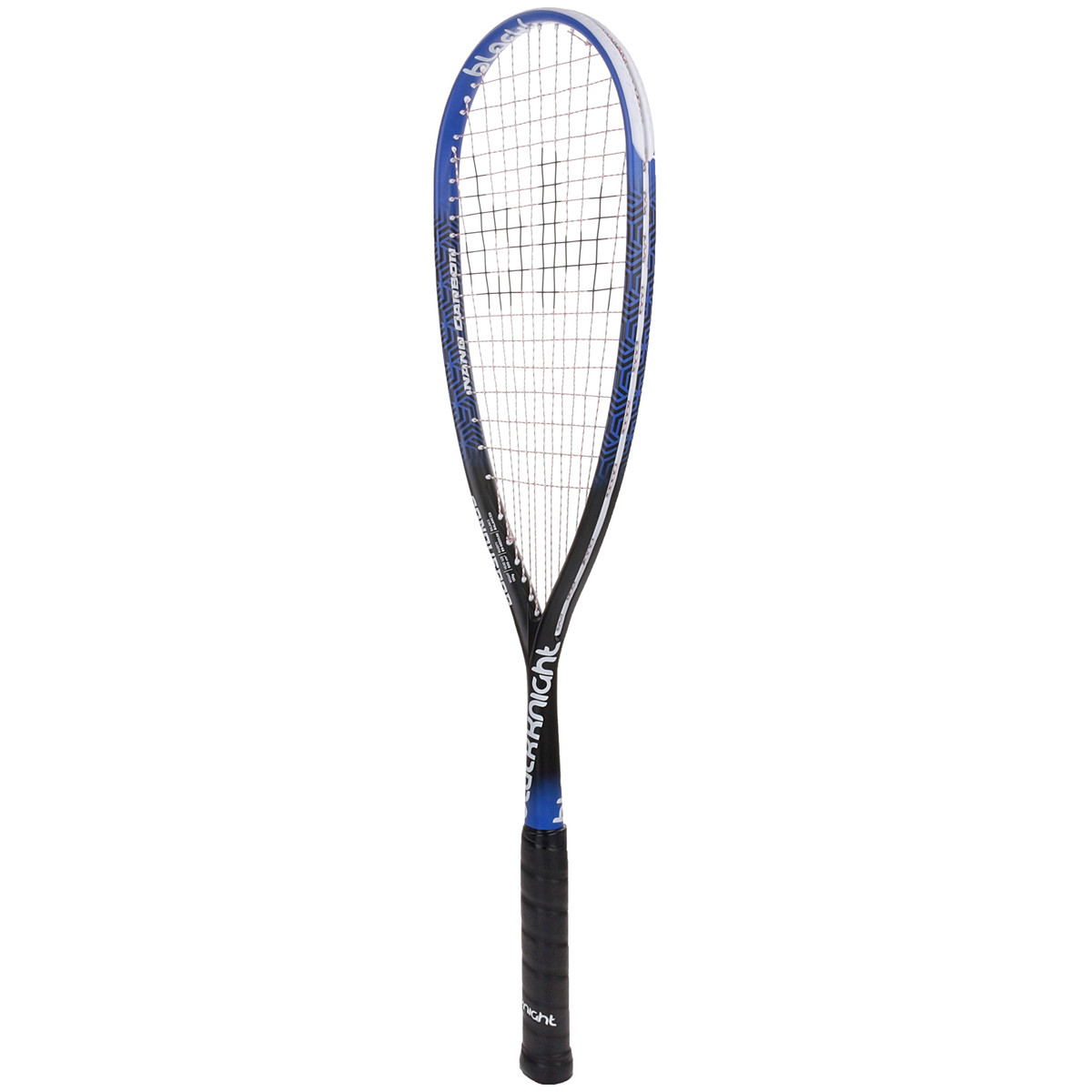 Squash racquet Black Knight Conqueror | SQUASH \ Racquets \ Black ...