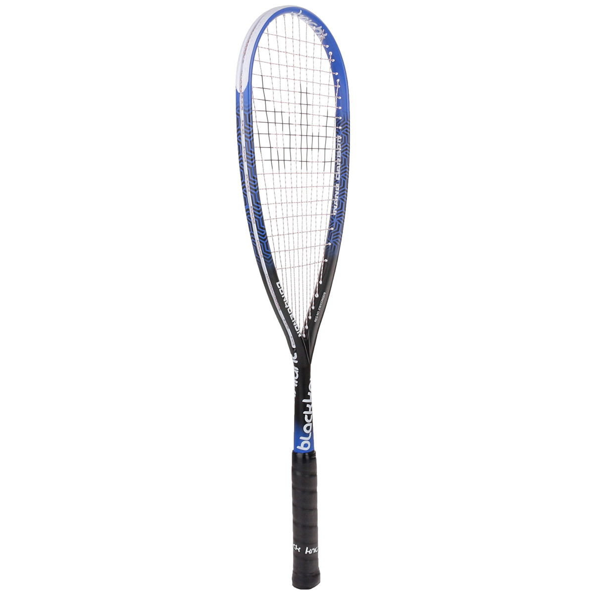 Squash racquet Black Knight Conqueror | SQUASH \ Racquets \ Black ...