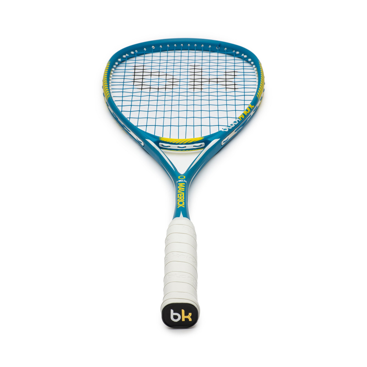 Squash racquet Black Knight Hex Maverick | SQUASH \ Racquets \ Black ...