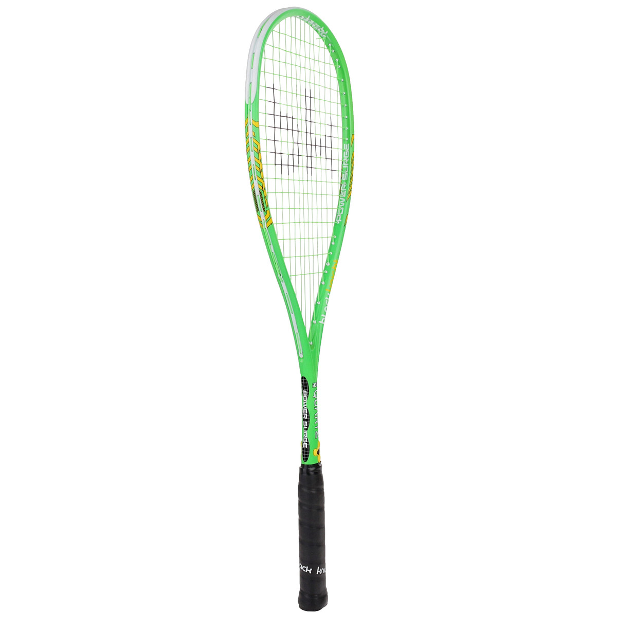 Squash racquet Black Knight iON Quartz | SQUASH \ Racquets \ Black ...