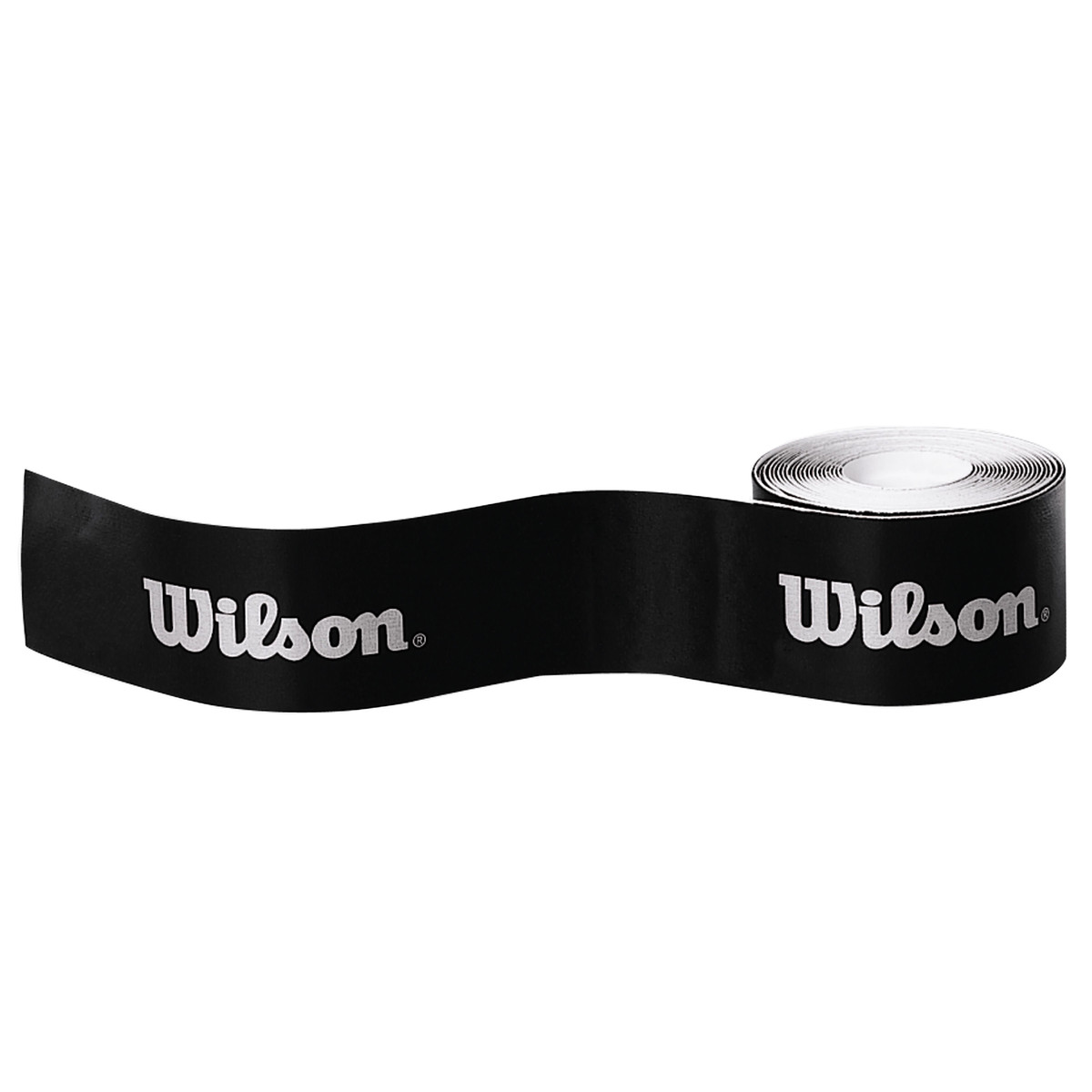 Taśma ochronna Wilson Racket Saver Black | SQUASH \ Accessories ...