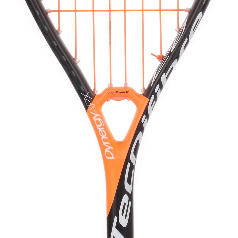 Tecnifibre DYNERGY APX 120 | SQUASH \ Racquets \ Tecnifibre | Rakiety ...