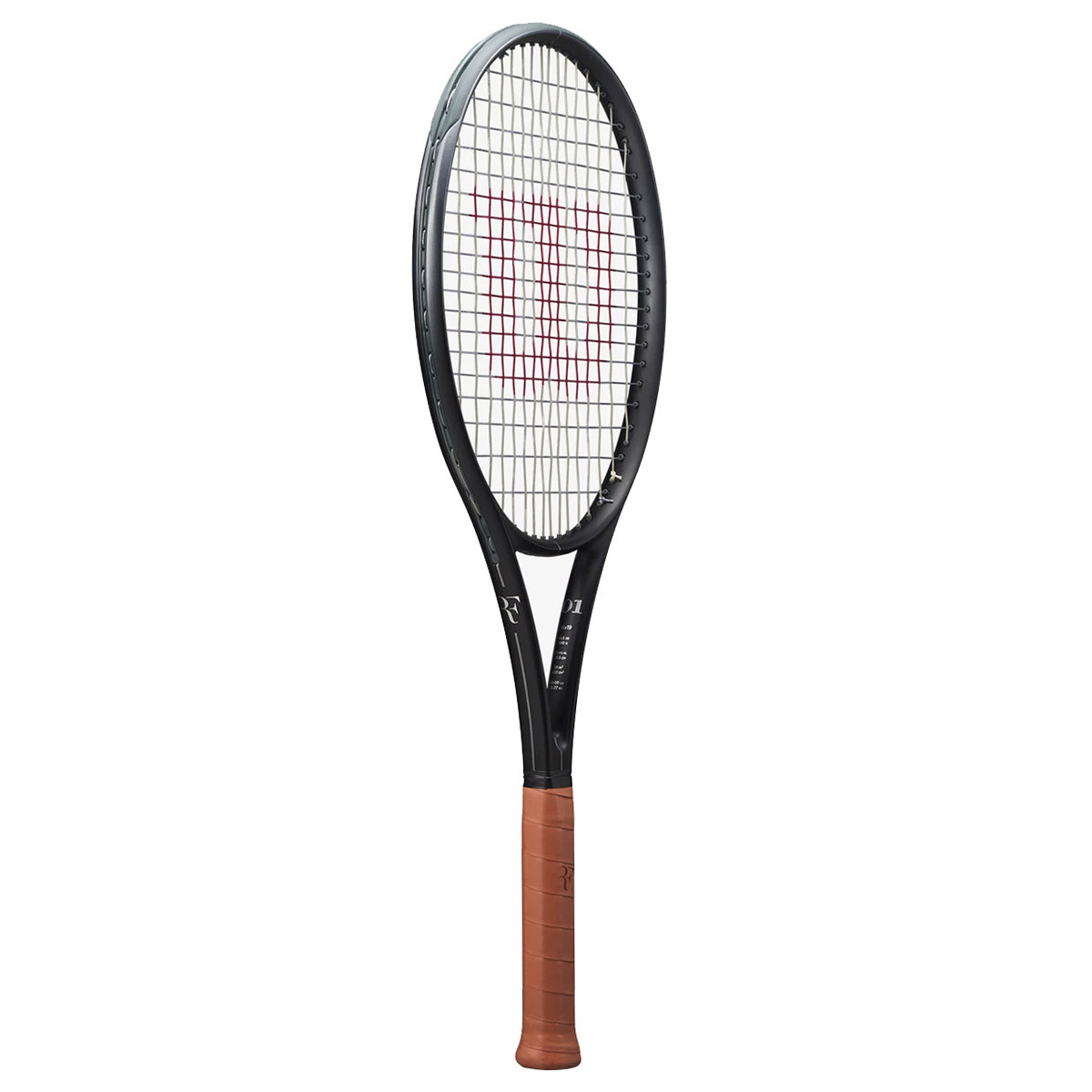 Tennis Racquet Wilson RF 01 | TENNIS \ Racquets \ Wilson | Rakiety do ...
