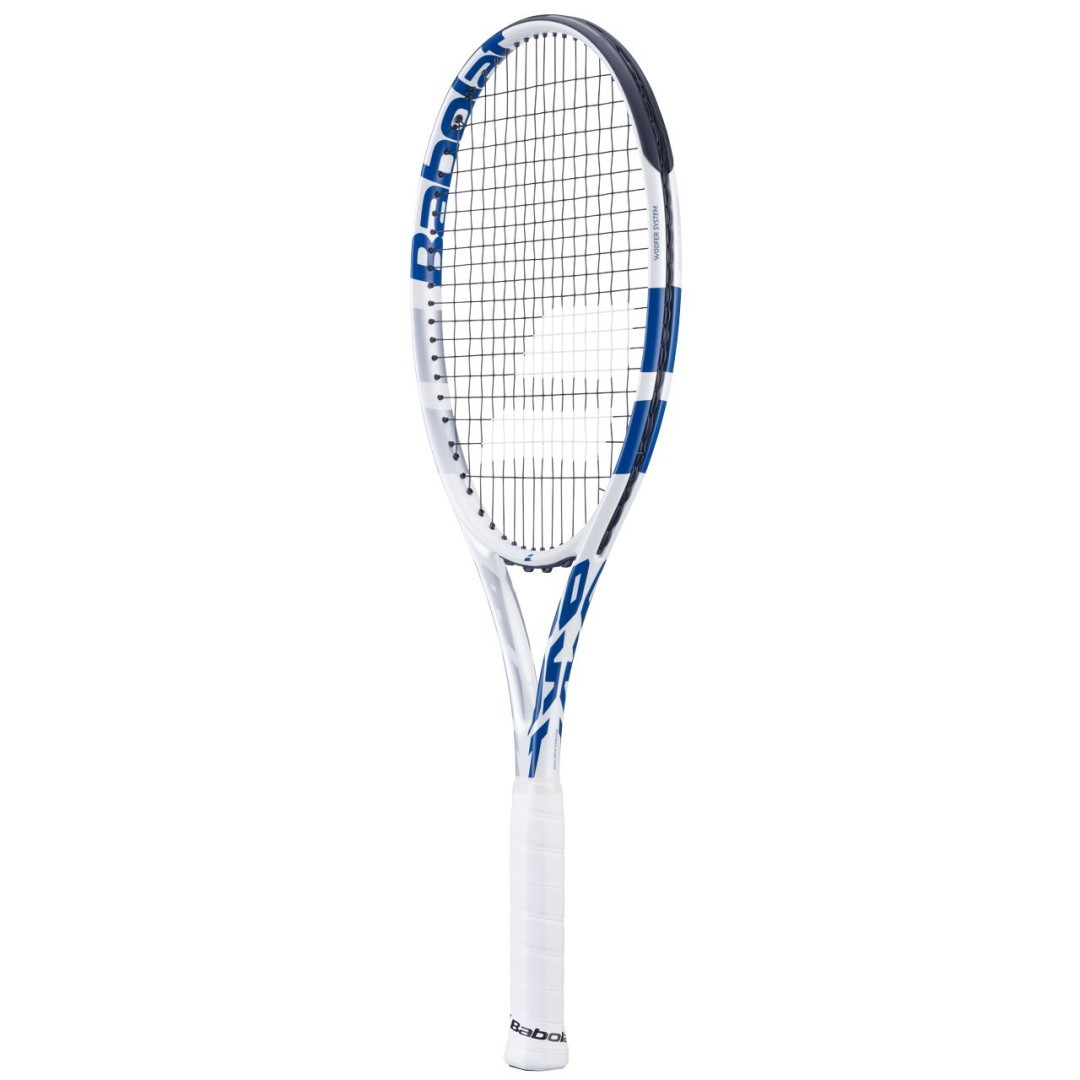 Tennis racquet Babolat Boost Wimbledon | TENNIS \ Racquets \ Babolat ...