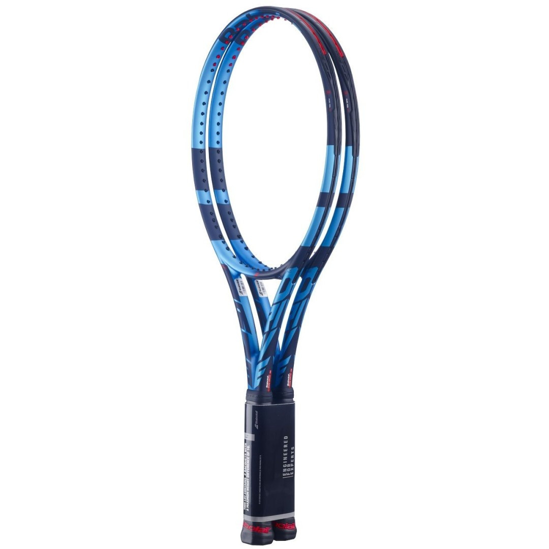 Tennis racquet Babolat Pure Drive 98 - set 2pcs. | TENNIS \ Racquets ...