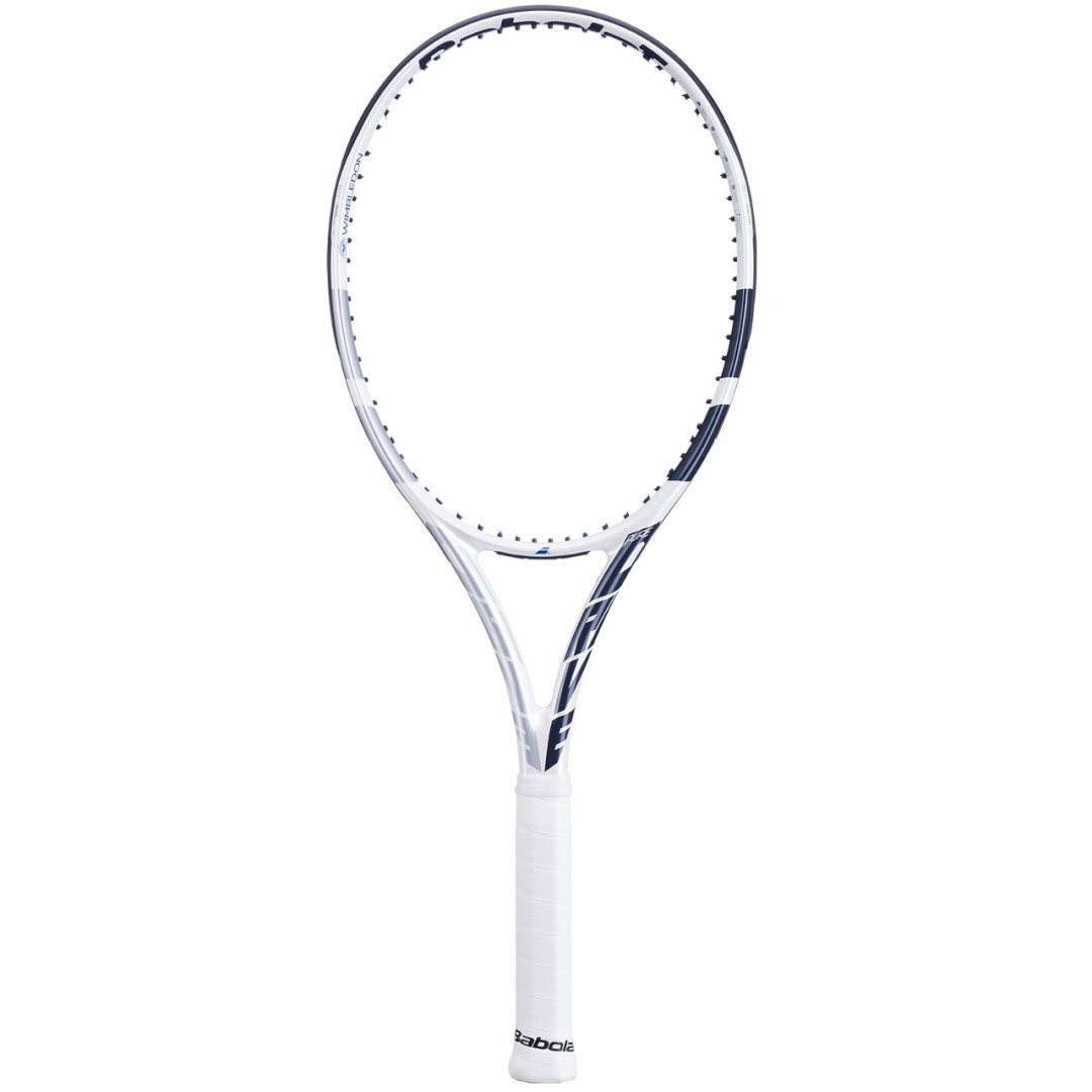 Tennis racquet Babolat Pure Drive Wimbledon | TENNIS \ Racquets ...